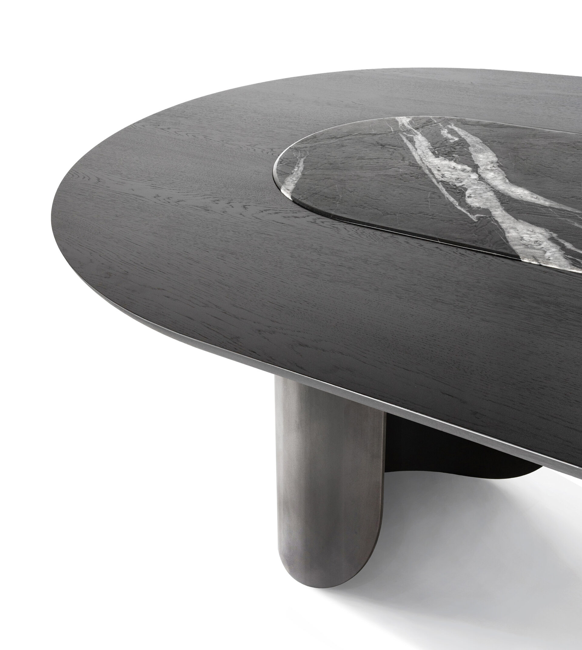 Stadio Dining Table – Mozea