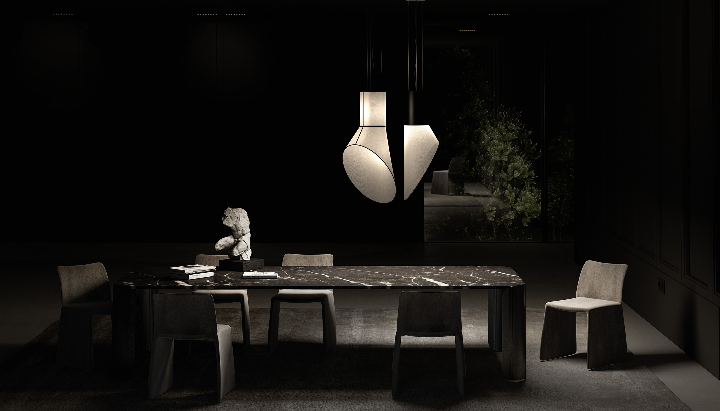 Mozea – Unique, Timeless Furniture