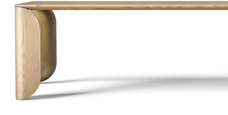 Quartam Dining Table – Mozea