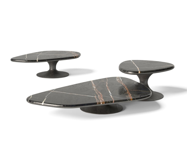 Flow Coffee Table Set – Mozea