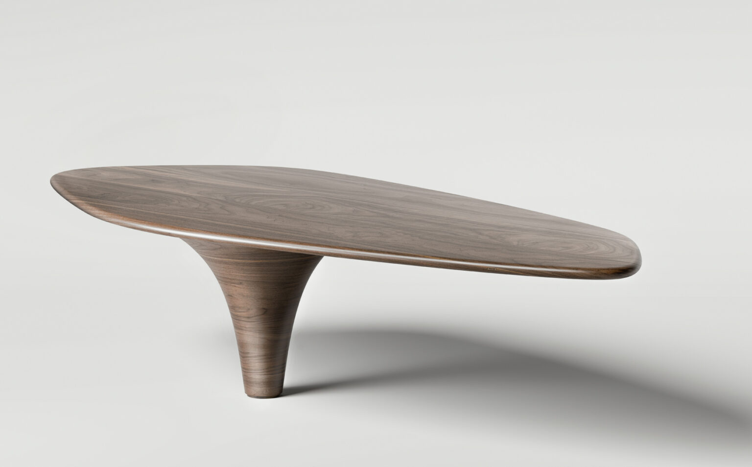 Flow Dining Table – Mozea