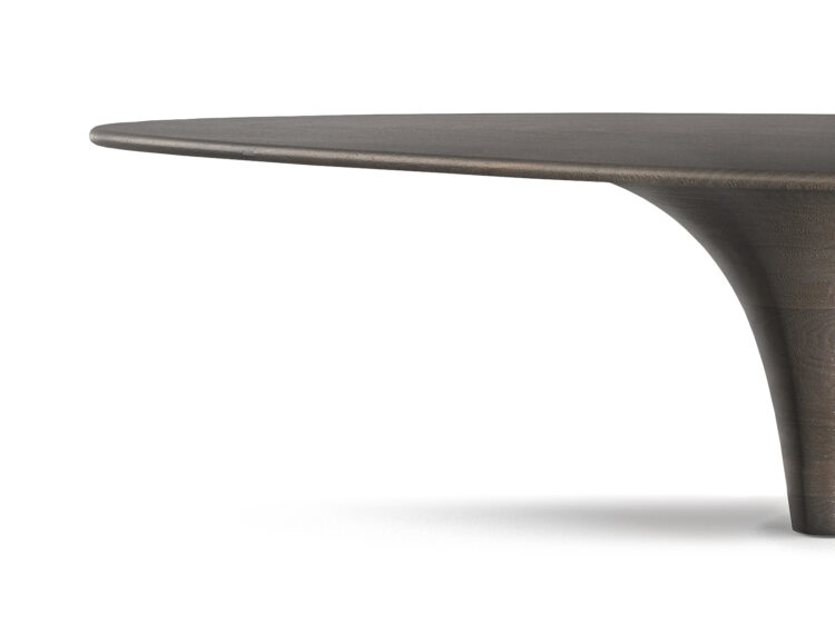 Flow Dining Table – Mozea