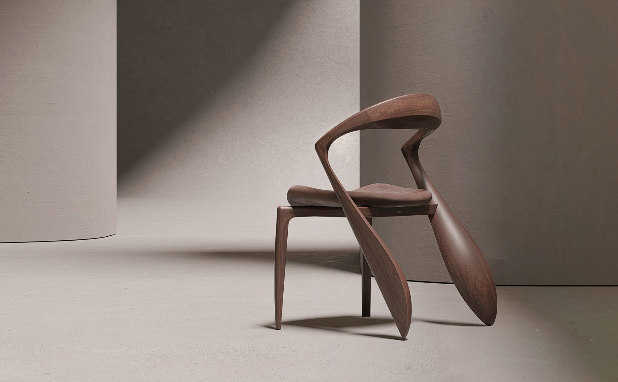Locus Chair – Mozea