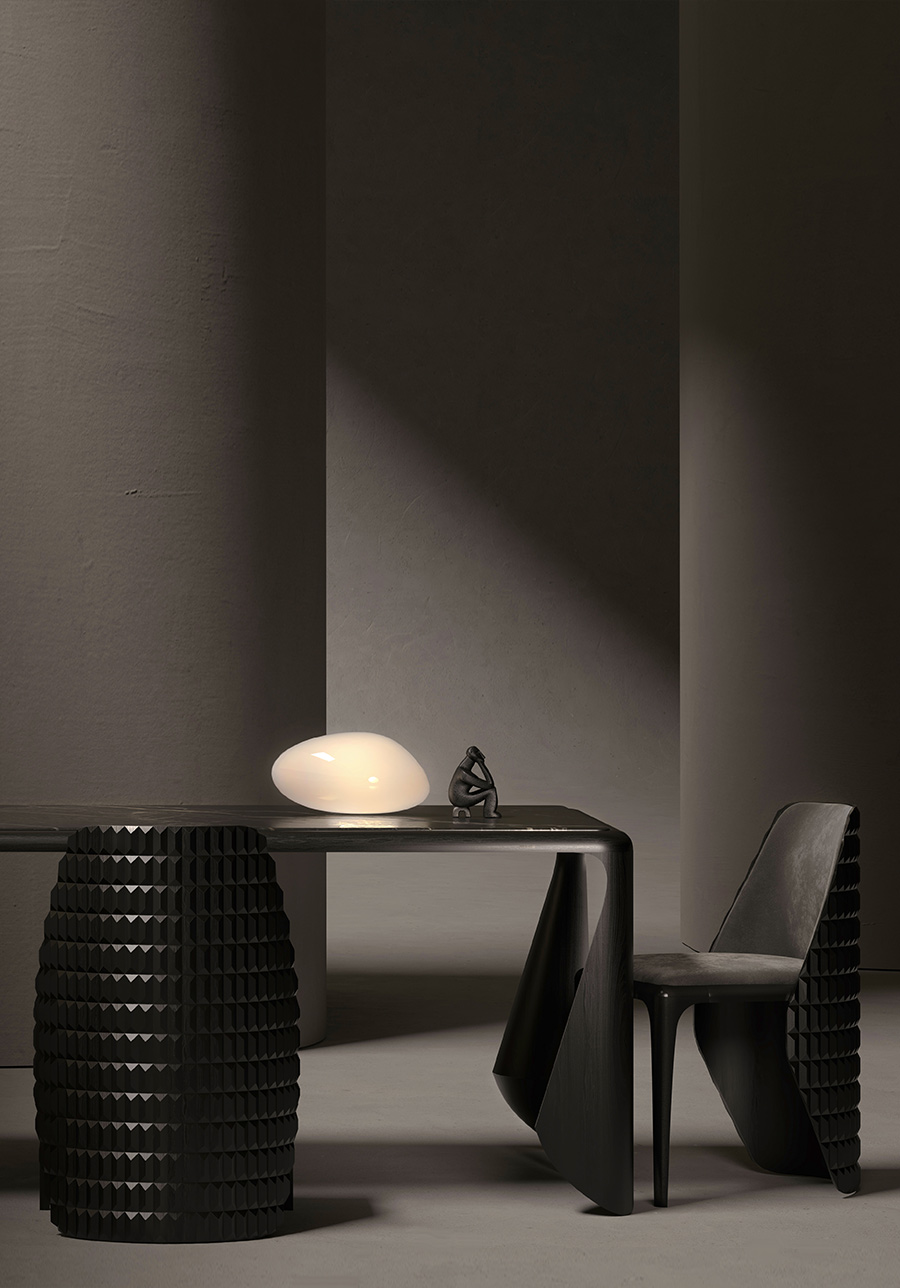 Mozea – Unique, Timeless Furniture