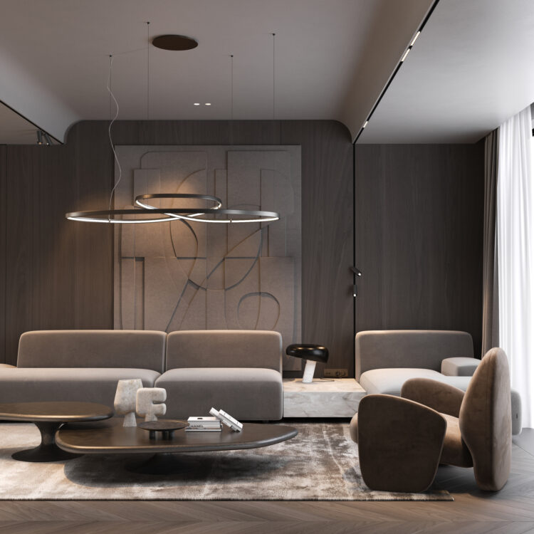 Pogany Wall Sculpture – Mozea